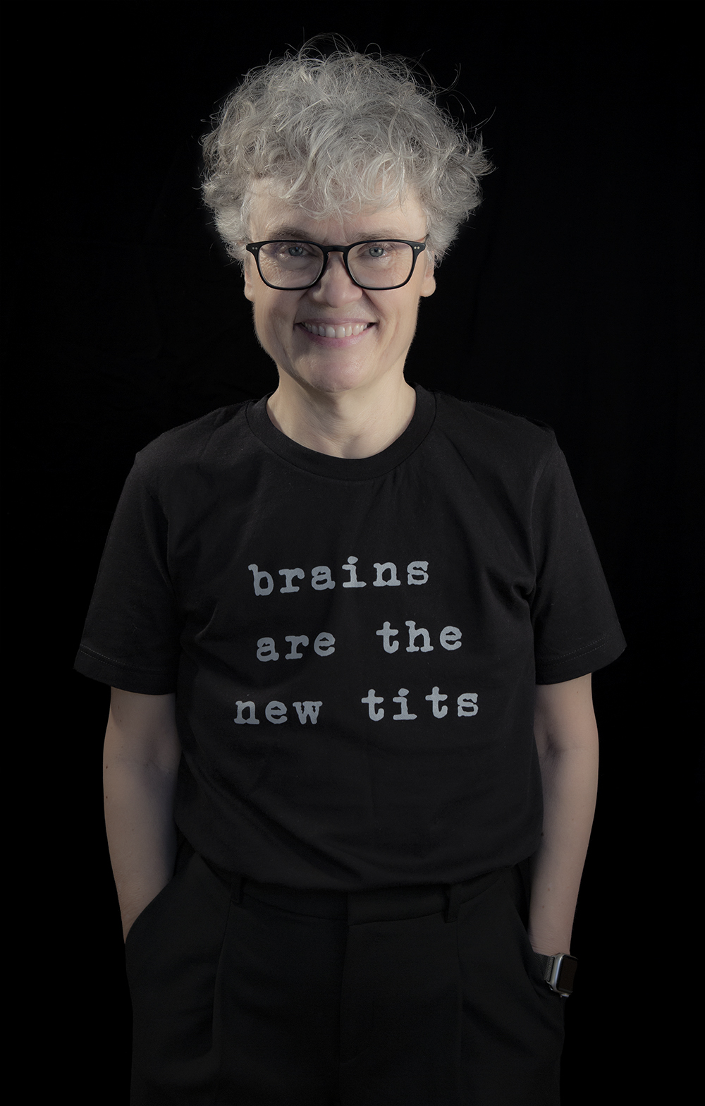 AGA Lesiewicz – WRITER